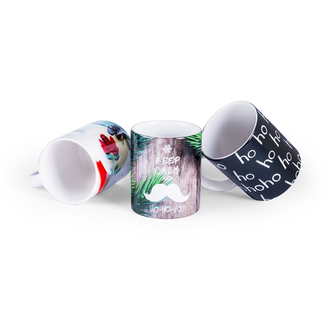 Taza Sublimación Bornel - Tazas para sublimación personalizadas para ...