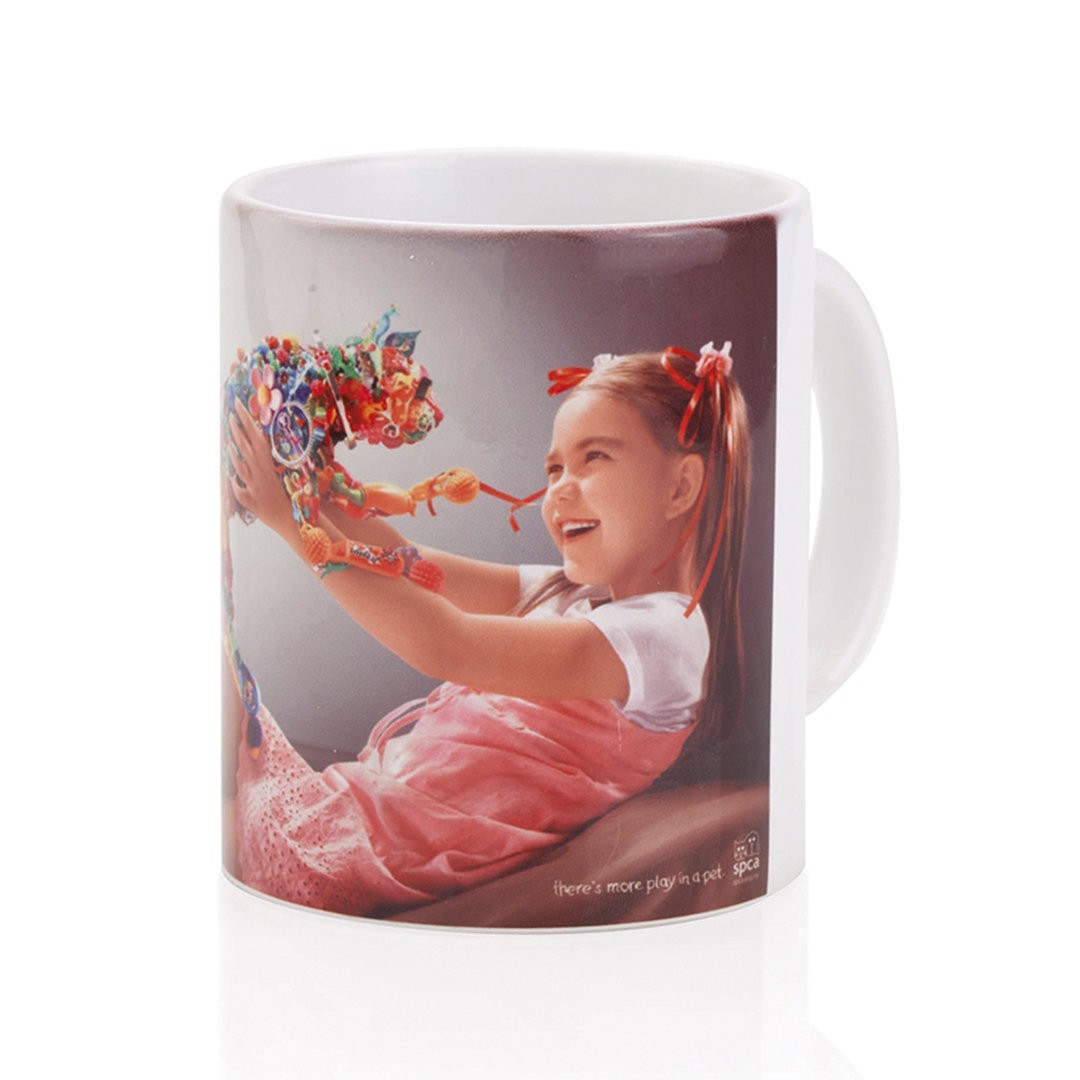 Taza Sublimación Bornel - Tazas para sublimación personalizadas para ...