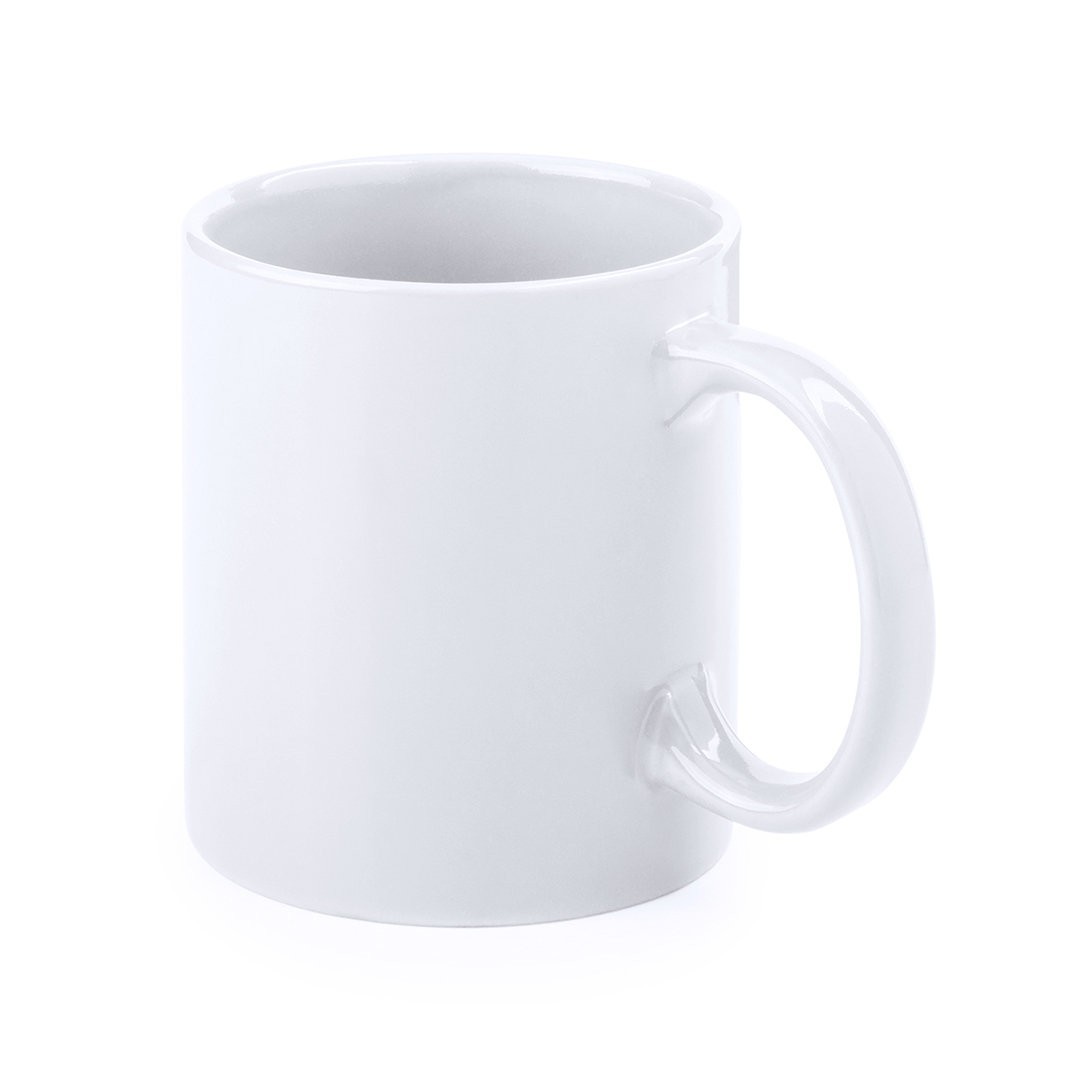Taza Sublimación Bornel - Tazas para sublimación personalizadas para ...