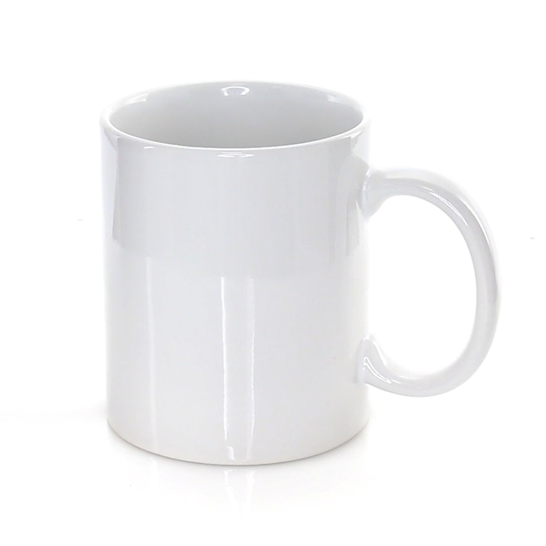 Taza Sublimación Bornel - Tazas para sublimación personalizadas para ...