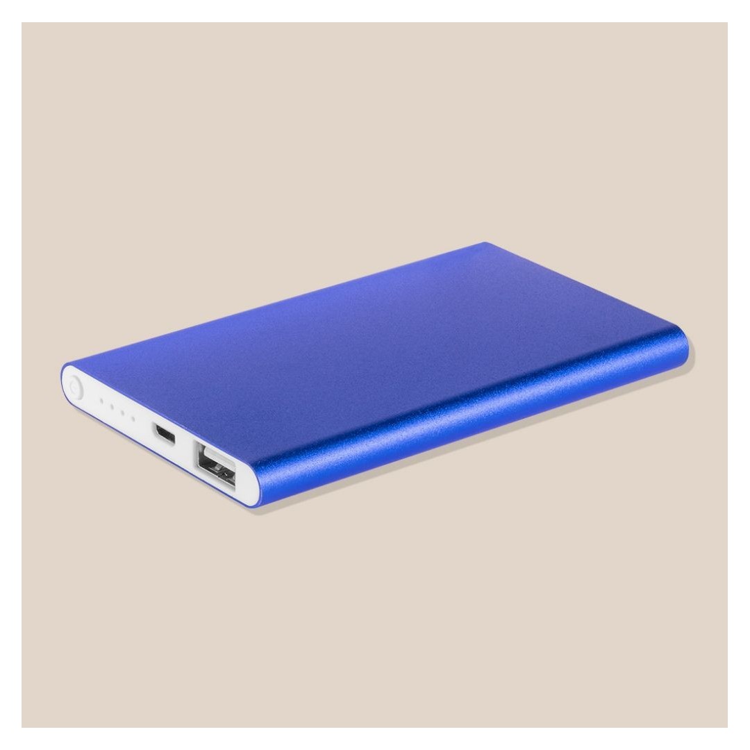 Power Bank Shine - Power banks personalizados