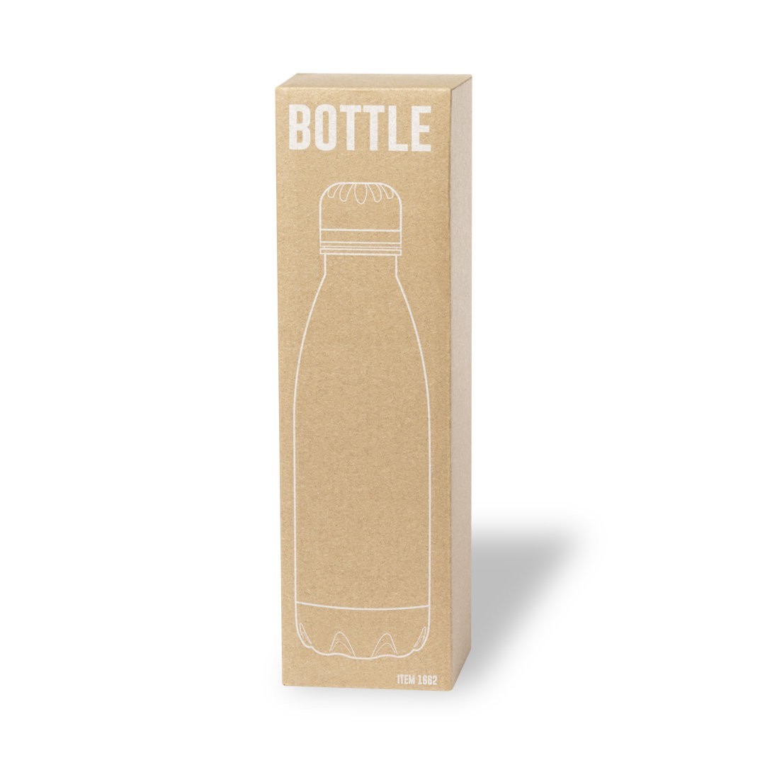 Bidón Térmico Sublimación Varn - Bidones y botellas personalizados para ...