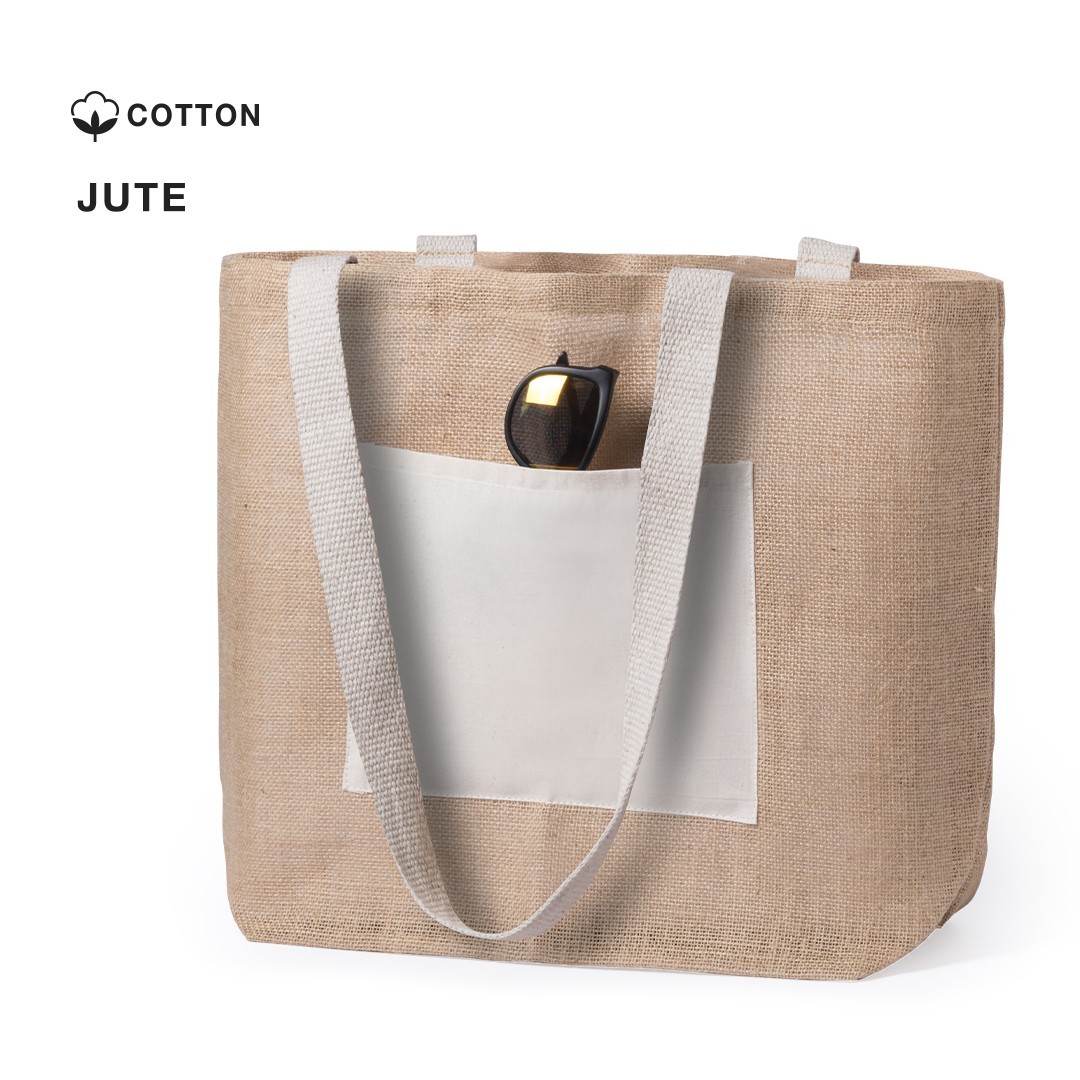 Bolsa Farus - Bolsas personalizadas para empresas