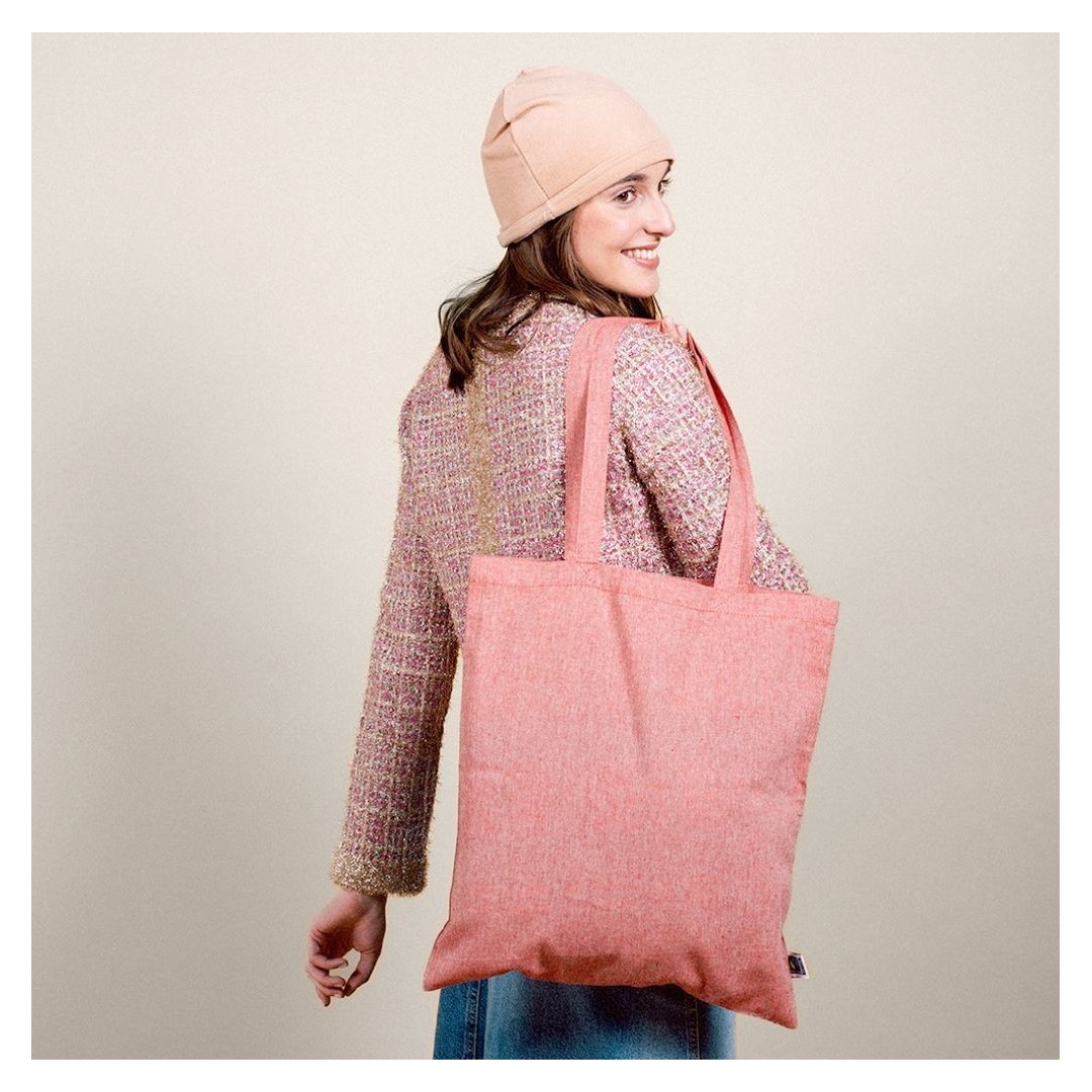 Bolsa Fairtrade Dune - Bolsas personalizadas