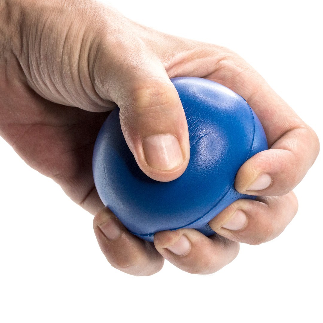 Pelota Antiestrés Lasap - Pelotas antiestrés personalizadas para empresas