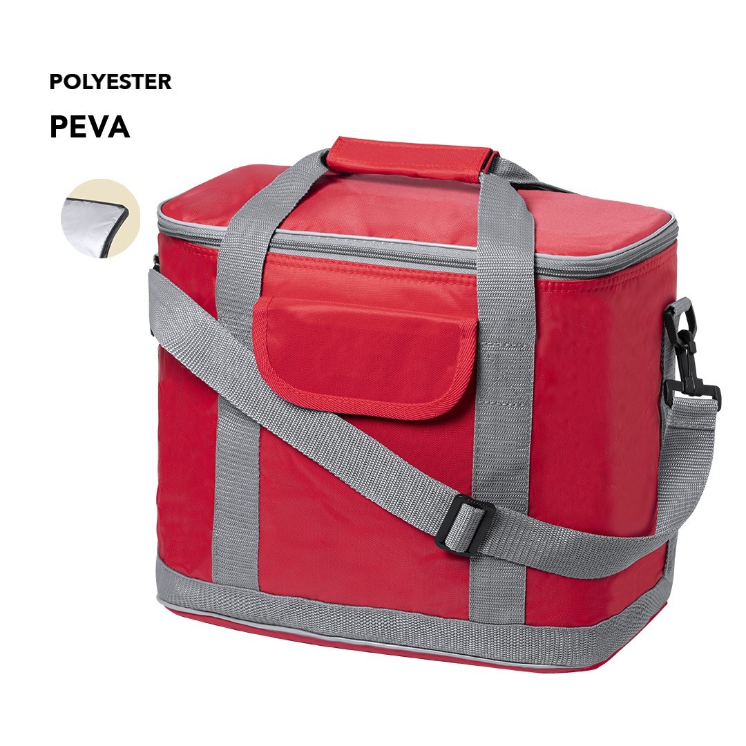 Nevera Sindy - Neveras portátil personalizadas para empresas