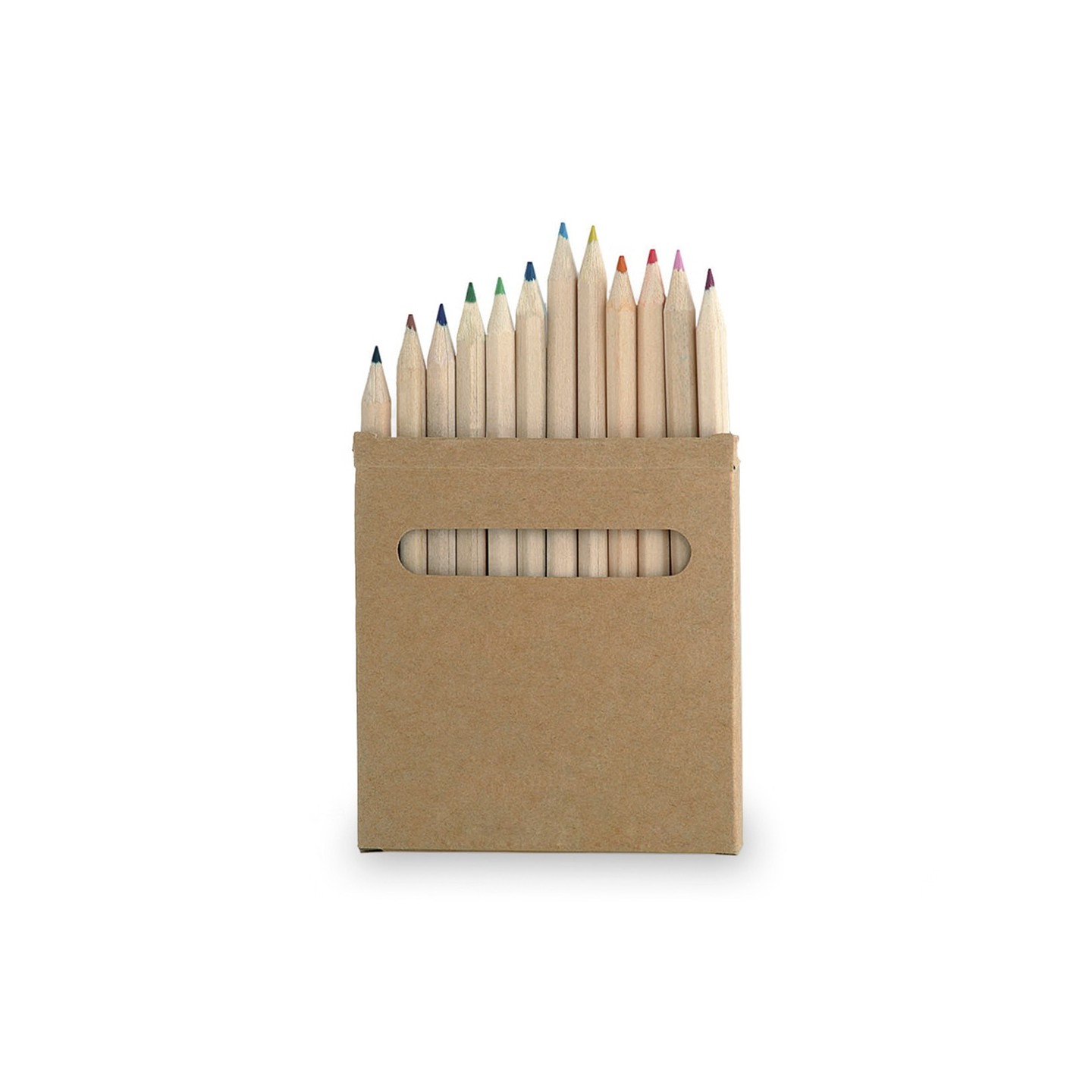 Caja Lápices Boys - Cajas de lápices personalizadas para empresas