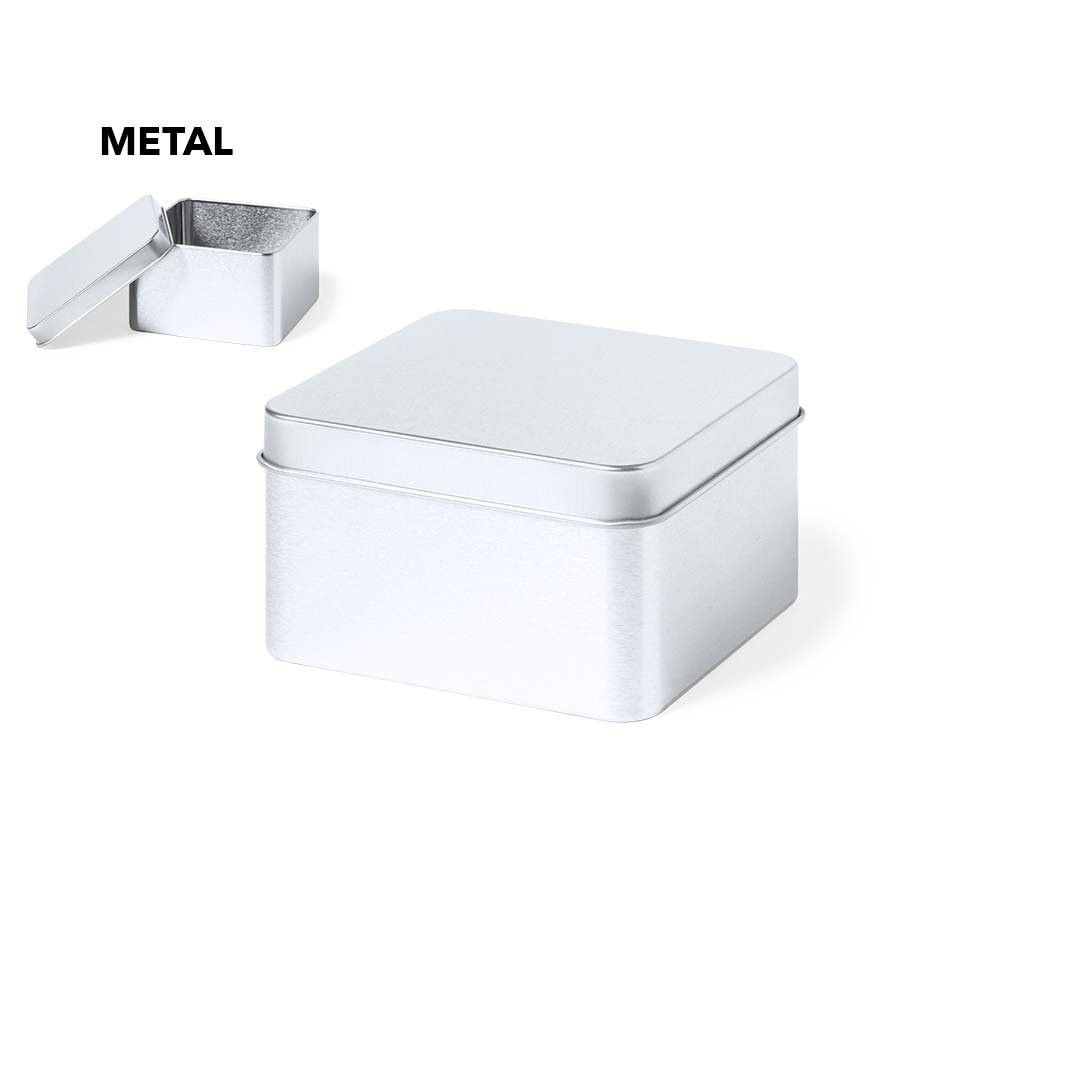Caja Presentación Topak - Cajas de presentación personalizadas para ...