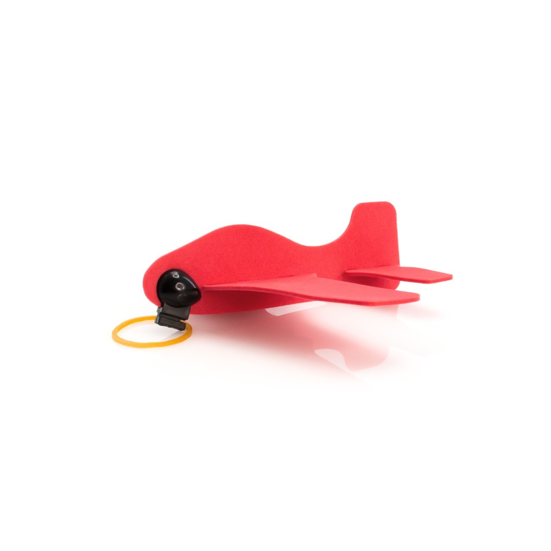 Avioneta Barón - Avionetas personalizadas para empresas