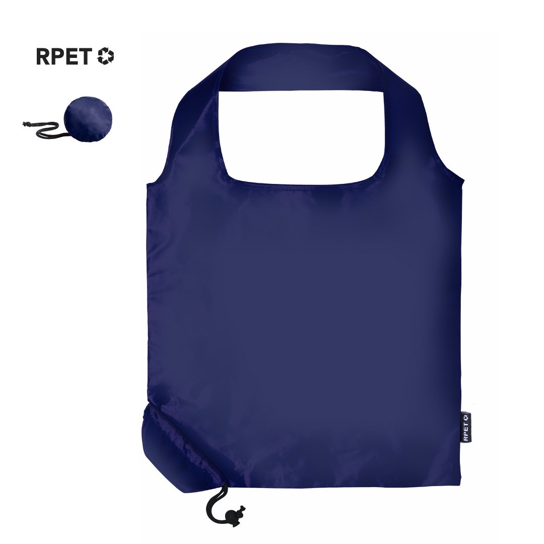 Bolsa Plegable BRALAM - Bolsas personalizadas