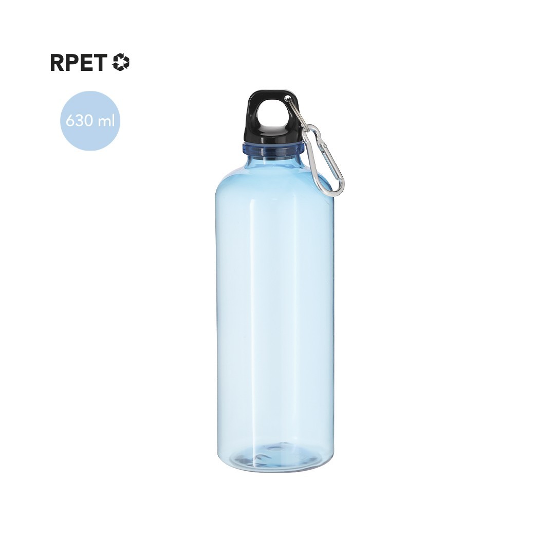 Bidón HOSTAR - Bidones y botellas personalizados