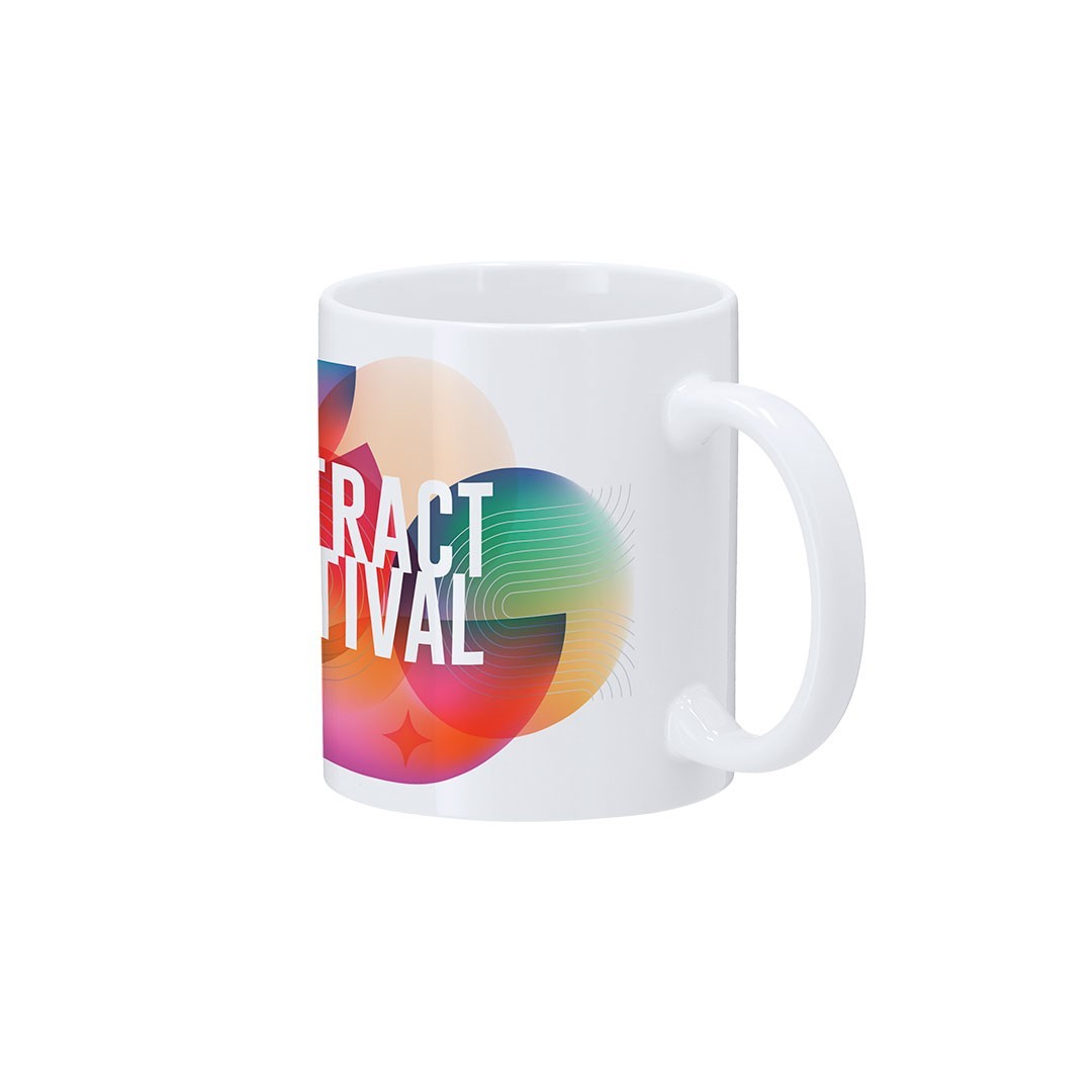 Taza Sublimación WERDAN - Tazas personalizadas