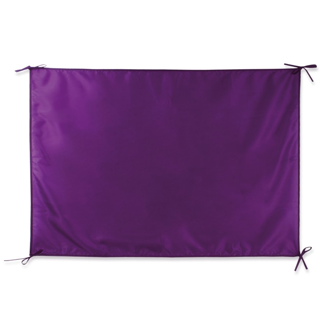 Bandera Fiesta DECOR - Banderas de fiesta promocionales