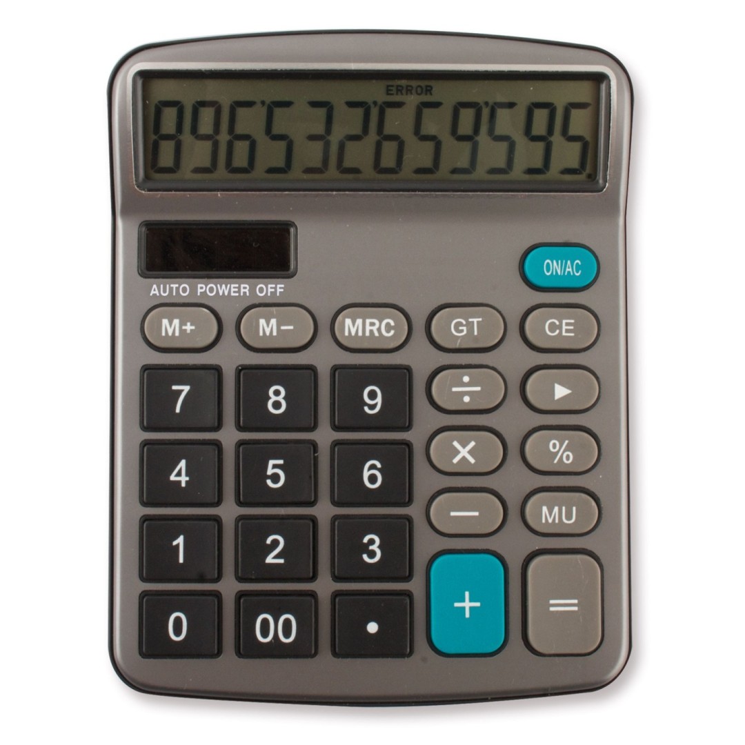 Calculadora Profesional ZONIX