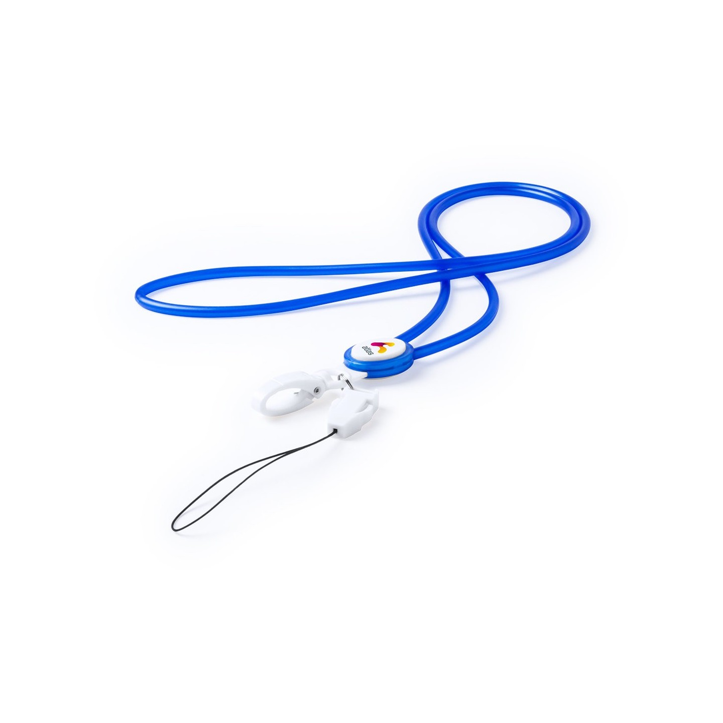 Lanyard Sigex - Lanyards personalizados para empresas