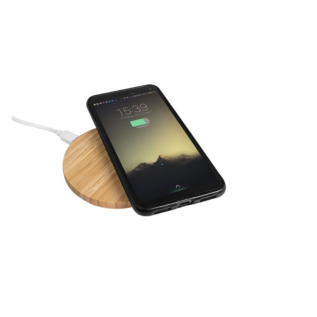 Base de carga Grove - Bases de carga personalizadas