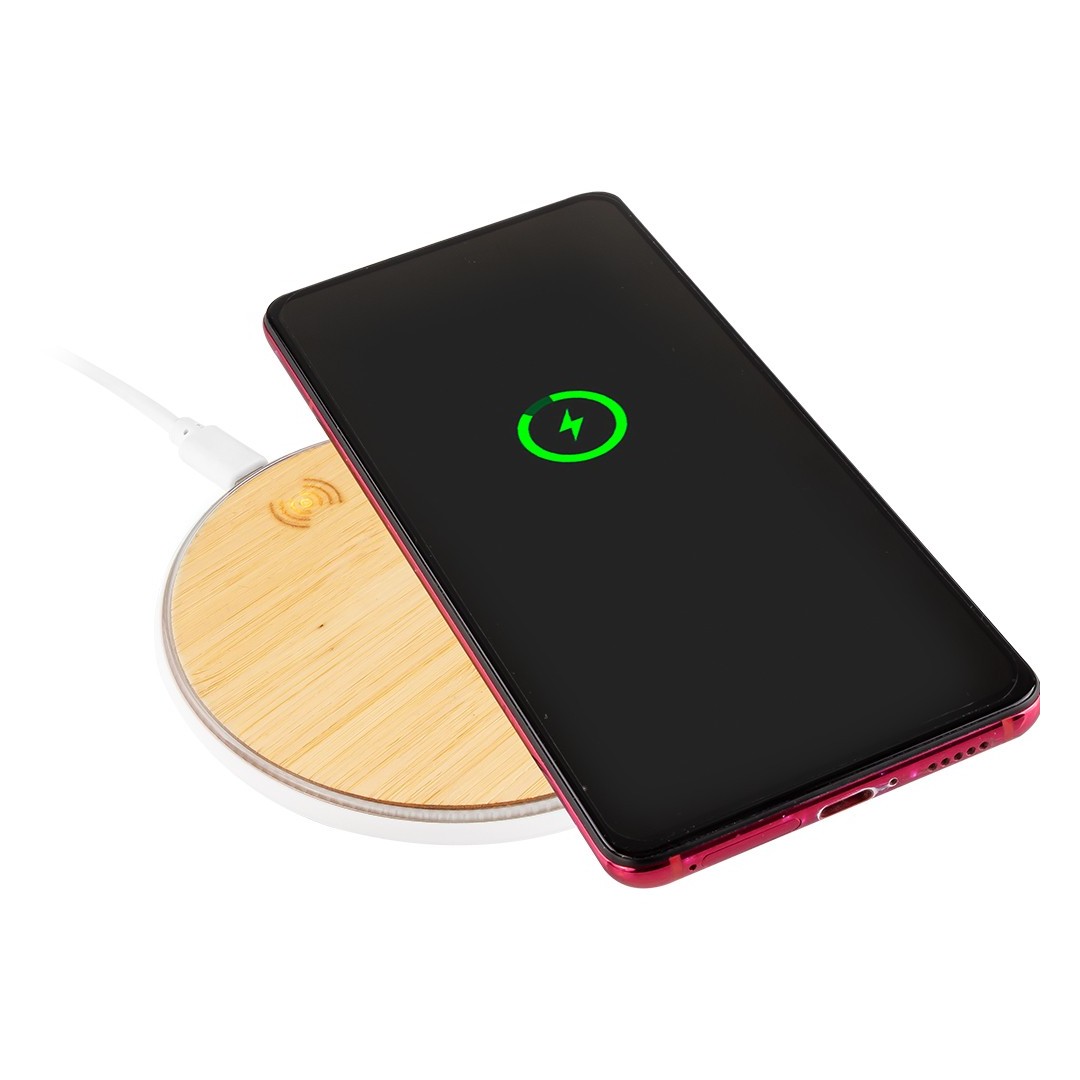 Base de carga Baret - Bases de carga personalizadas