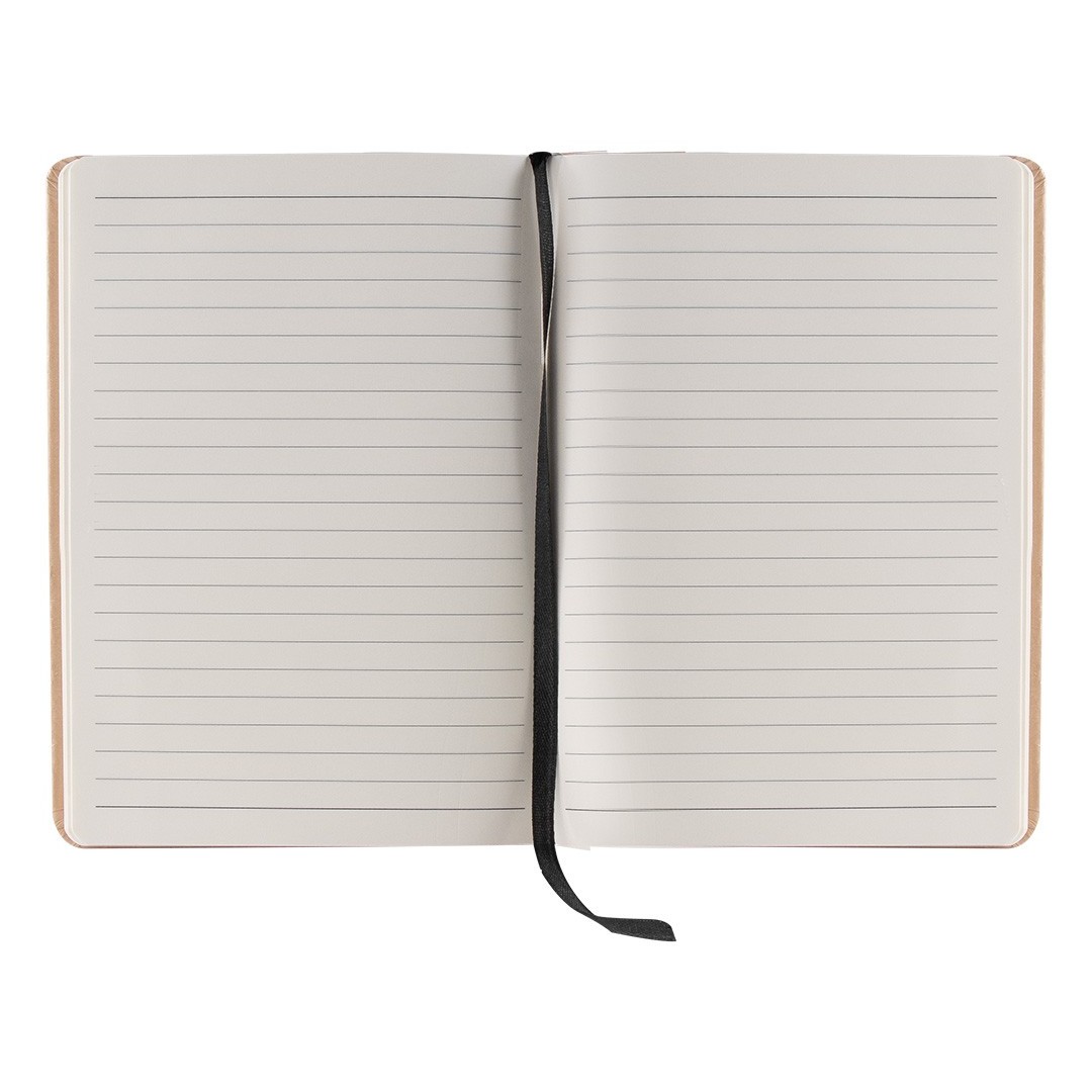 Libreta A5 Hillier - Libretas personalizadas