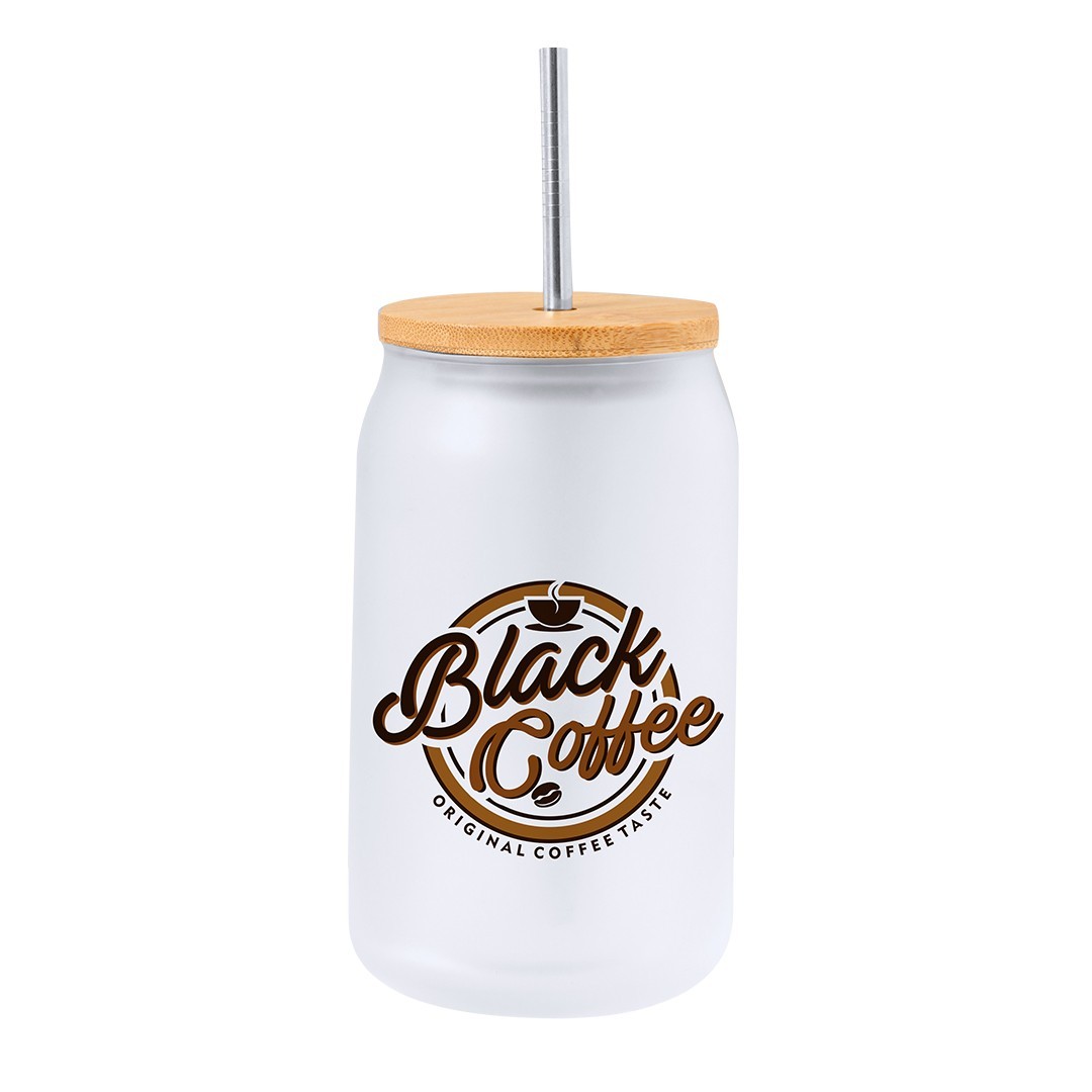 Tarro Sublimación Fonix - Tarros personalizados
